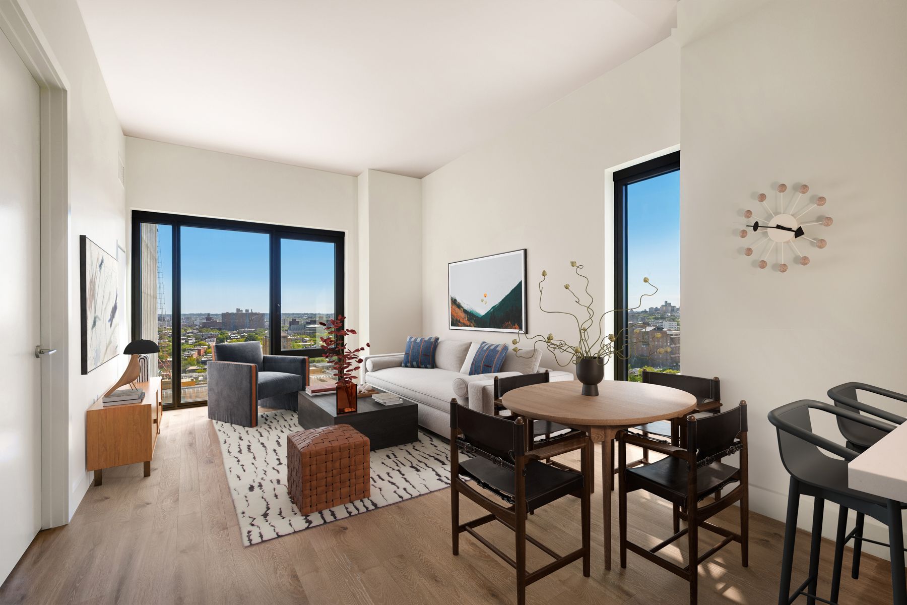 19 Rockwell Pl #22D, Brooklyn, NY 11217 - Trulia | Trulia