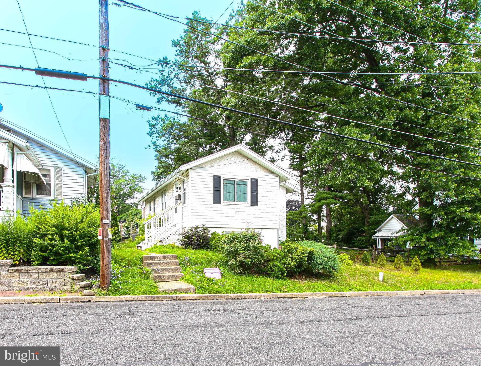 105 Penn St, Pennsburg, PA 18073 - See Est. Value, Schools & More