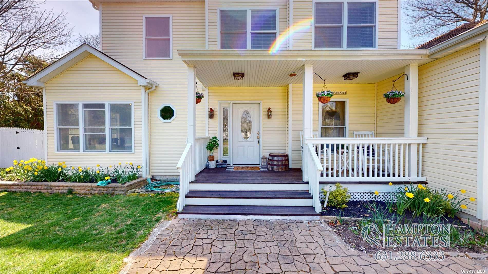 5 Southwind Rd, Remsenburg, NY 11960 - See Est. Value, Schools & More