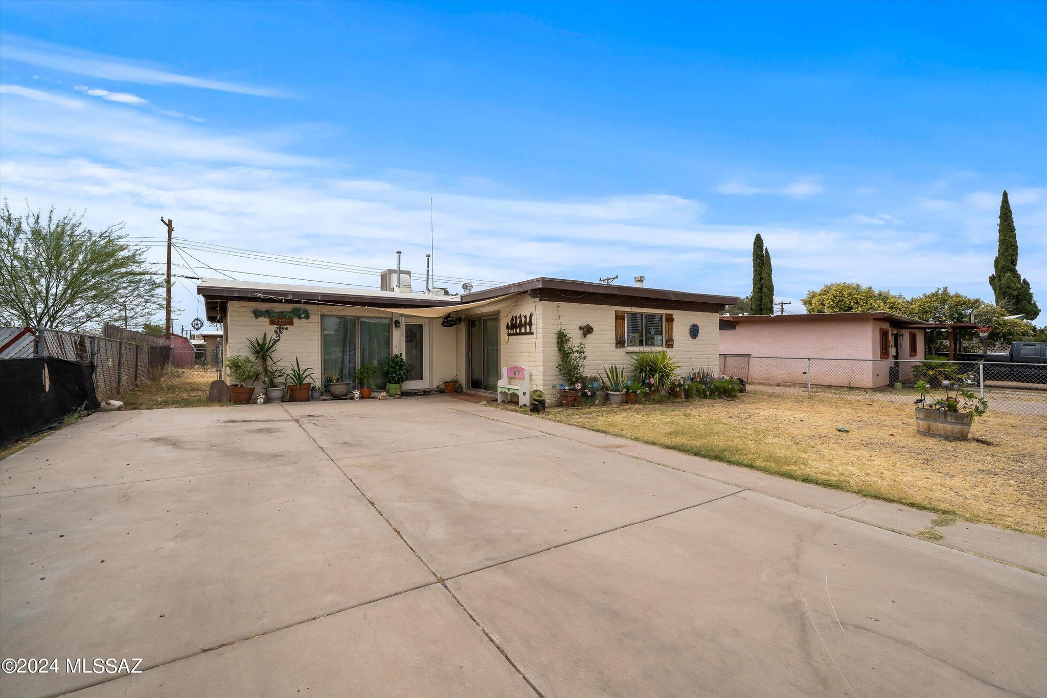 3534 E 27th St, Tucson, AZ 85713 - See Est. Value, Schools & More