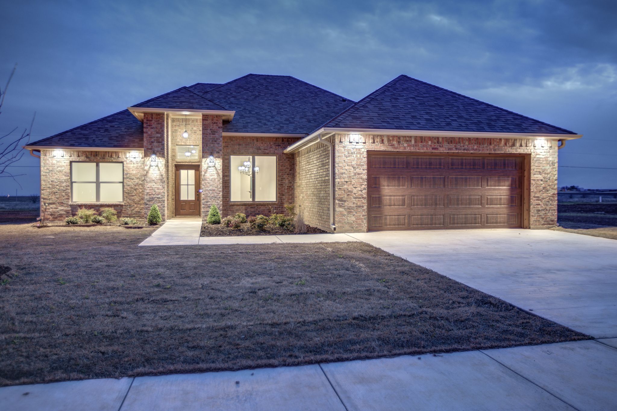 The Ruby - The Oaks - Lawton, OK | Trulia