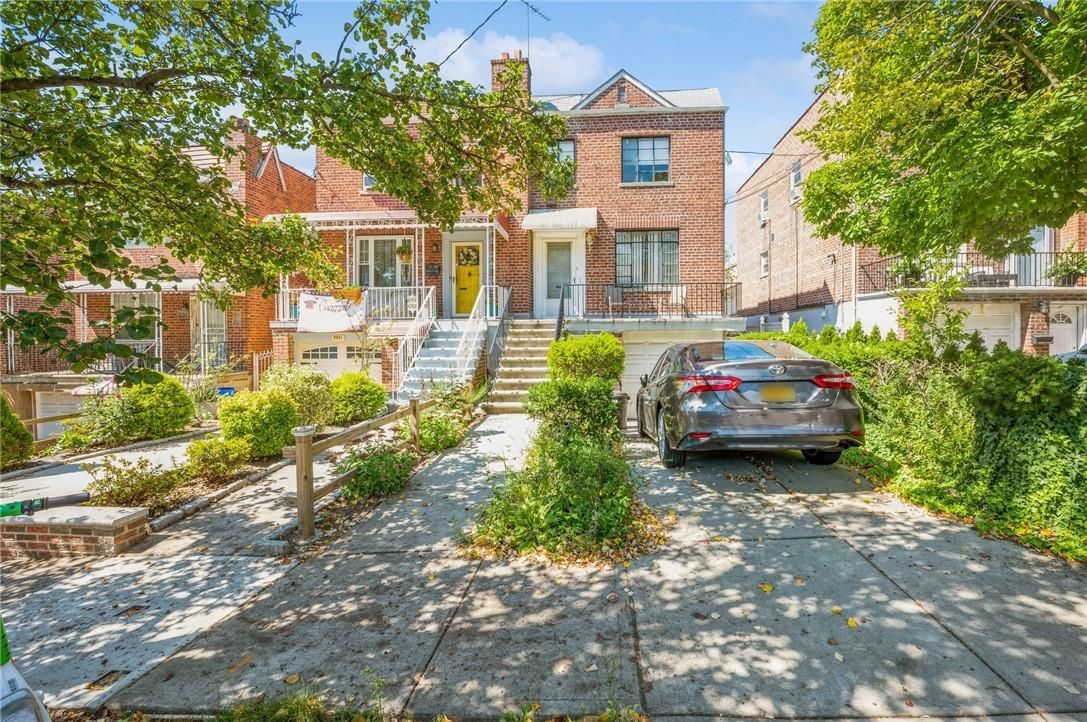 2335 Mickle Avenue, Bronx, NY 10469 - See Est. Value, Schools & More