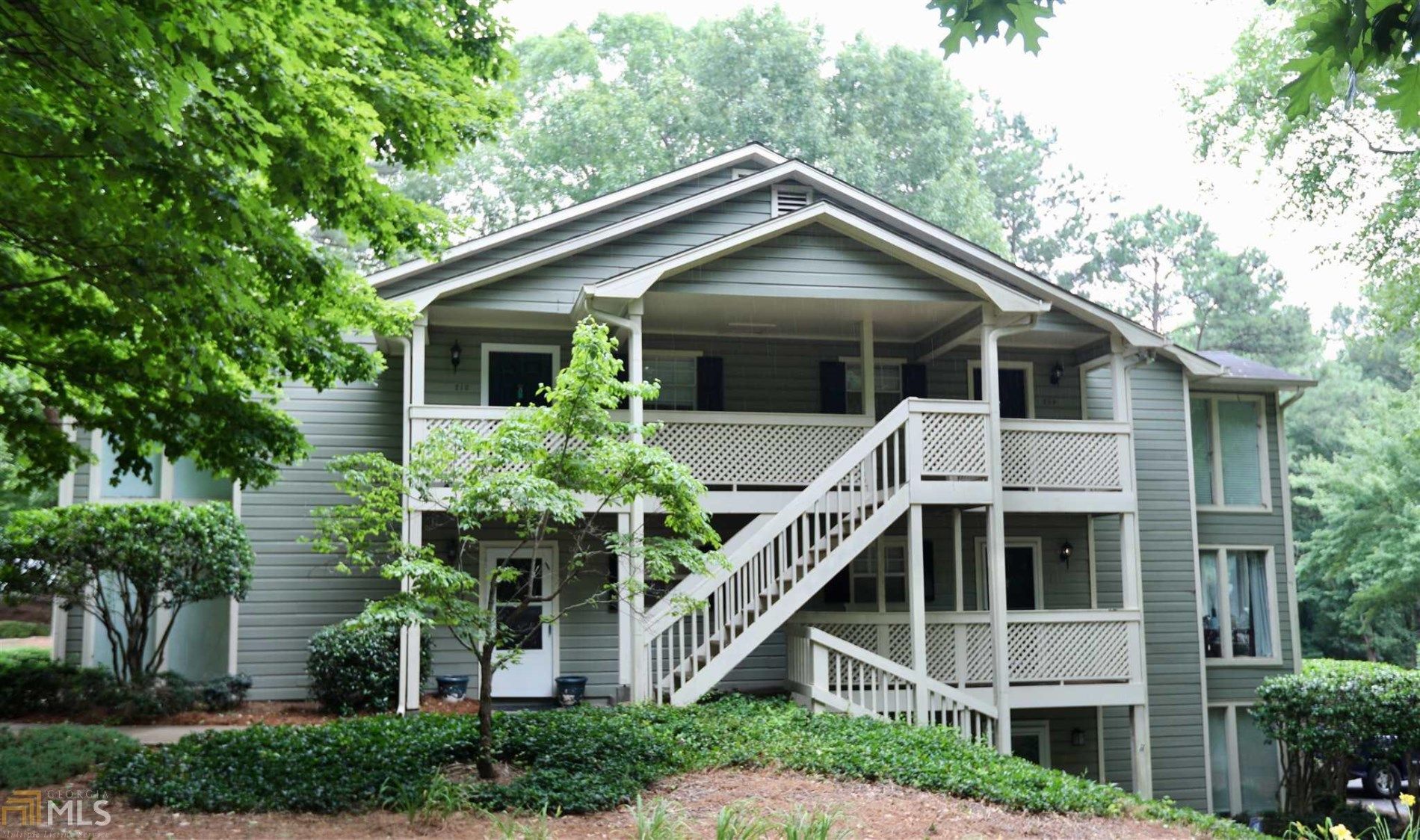 207 Natchez Trce, Sandy Springs, GA 30350 - See Est. Value, Schools & More