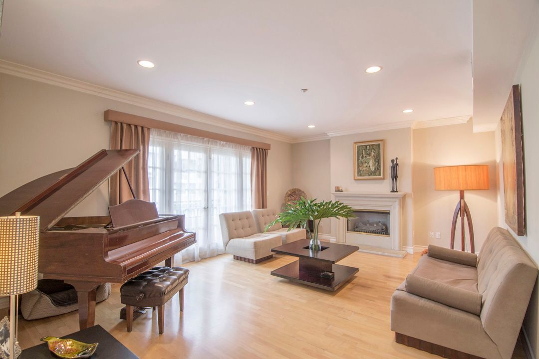 1707 Malcolm Ave #Penthouse 300, Los Angeles, CA 90024 - See Est. Value ...