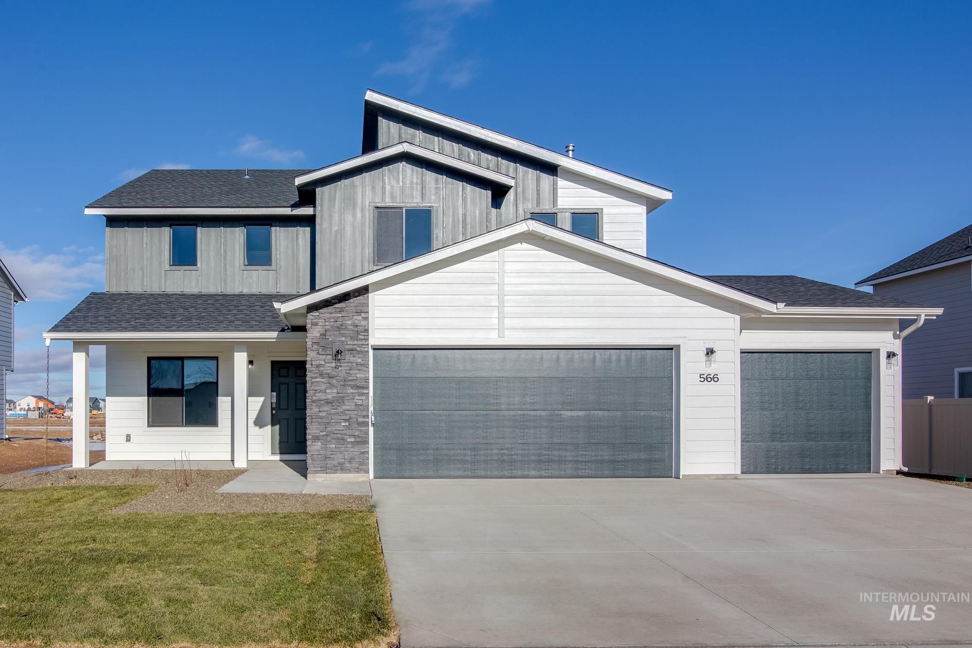 566 W Screech Owl Dr, Kuna, ID 83634 - See Est. Value, Schools & More