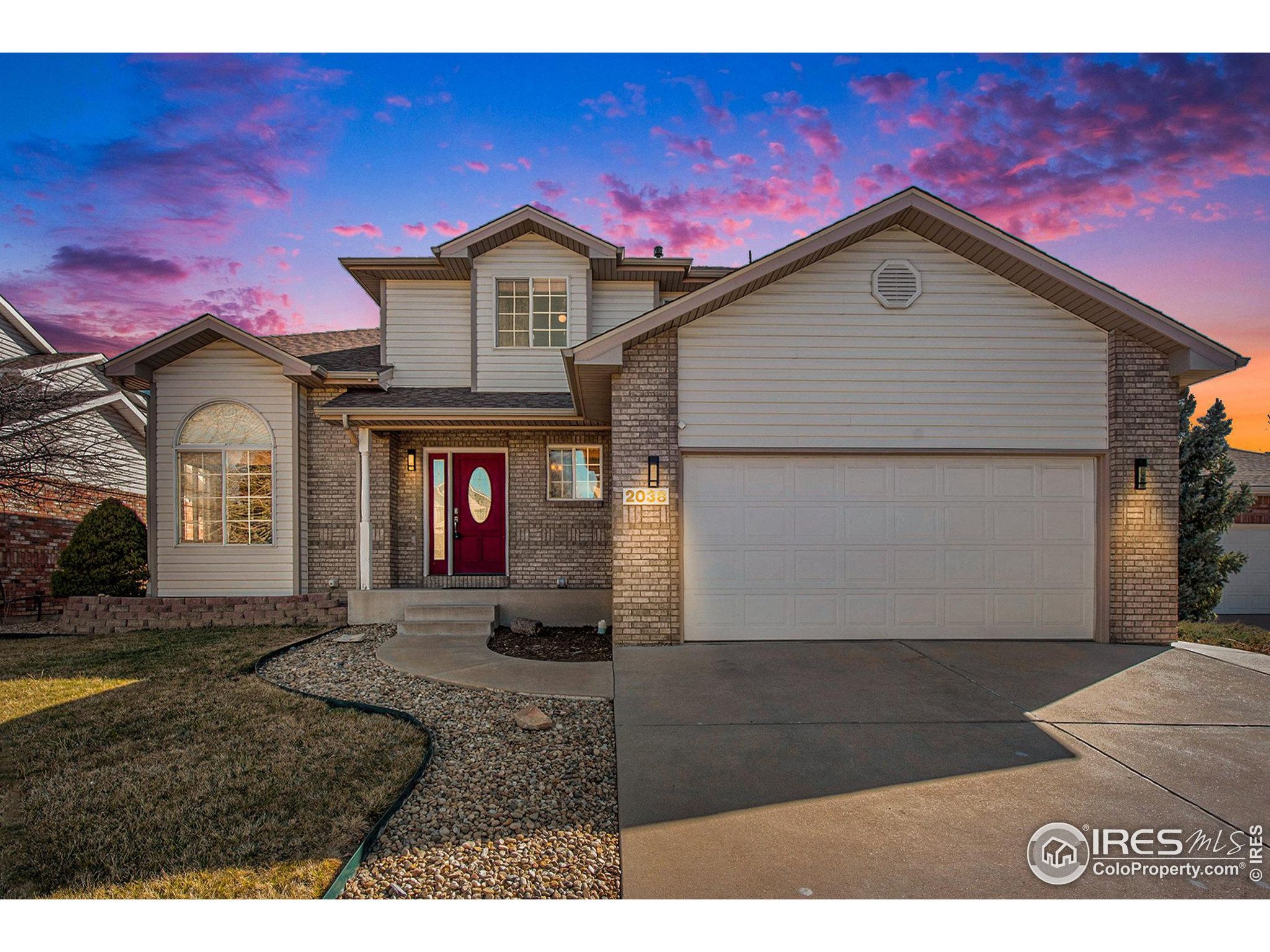 2038 Falcon Dr, Longmont, CO 80503 - See Est. Value, Schools & More