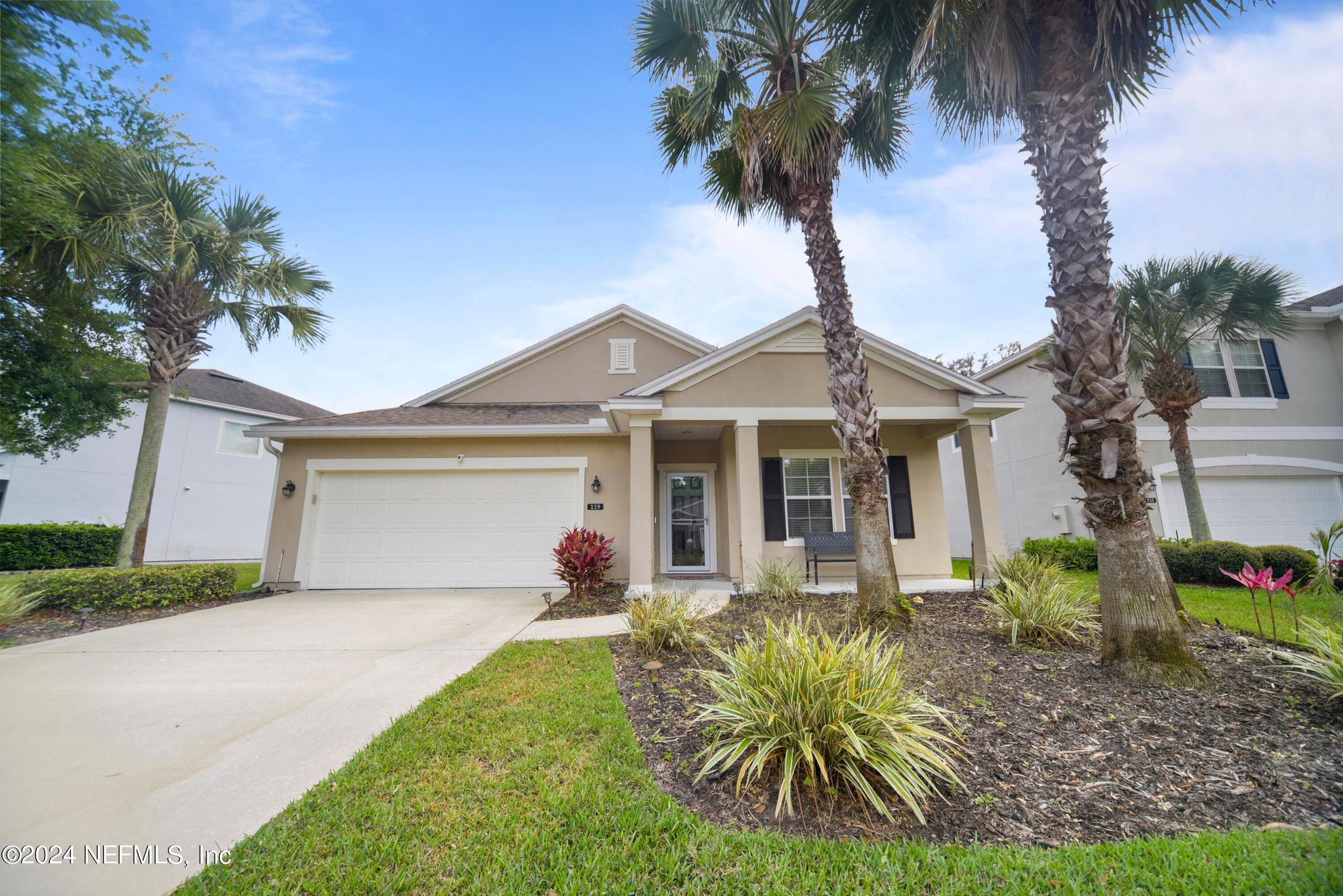 119 MISSION TRACE Drive, Saint Augustine, FL 32084 - See Est. Value ...