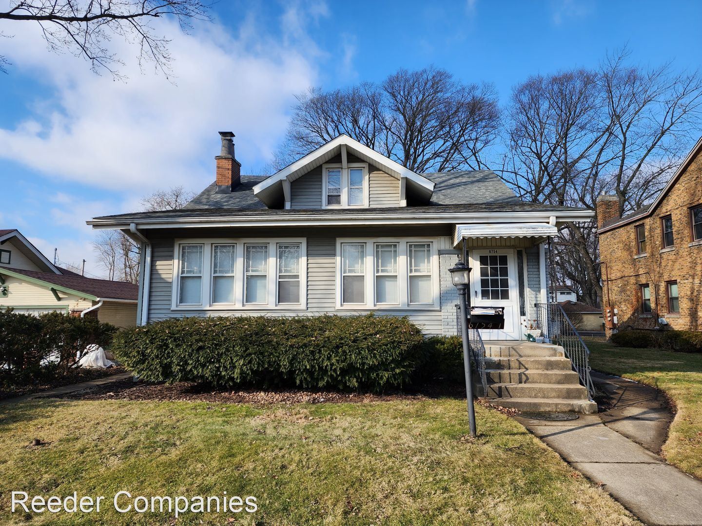 6754 Hohman Ave #1, Hammond, IN 46324 - See Est. Value, Schools & More