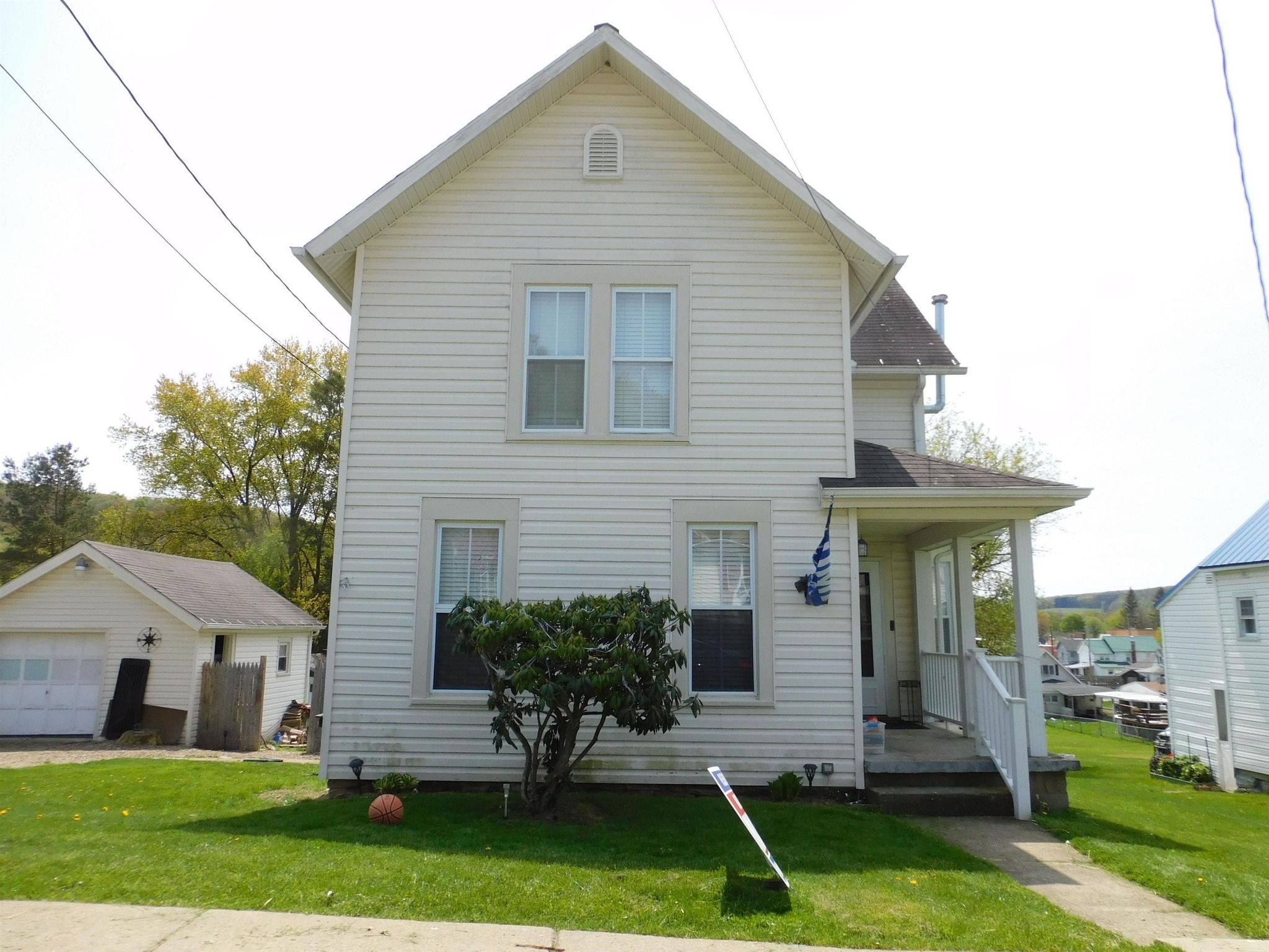 34 Edson St, Eldred, PA 16731 - See Est. Value, Schools & More