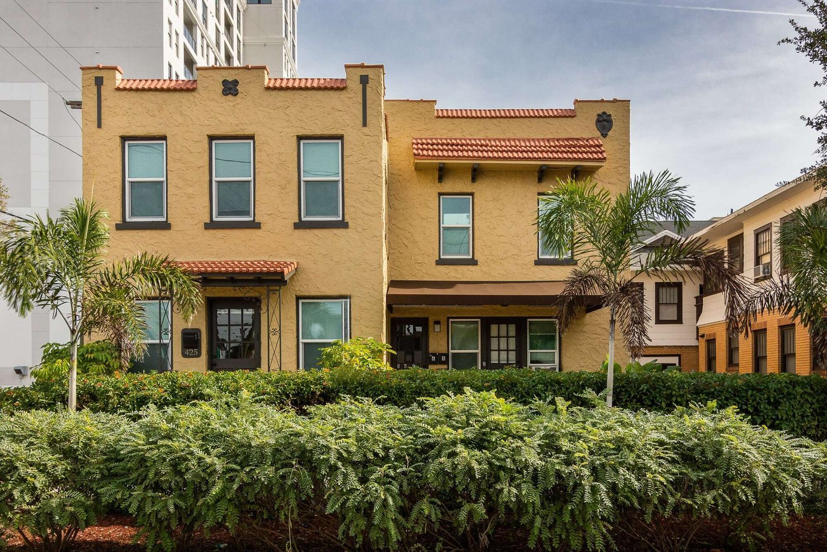 Med Flat - 425 3rd St N - Saint Petersburg, FL - Trulia | Trulia