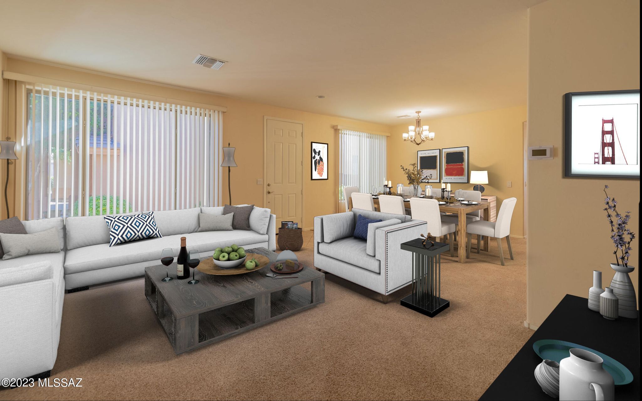 3361 N Camino Rio Colorado, Tucson, AZ 85712 - See Est. Value, Schools ...