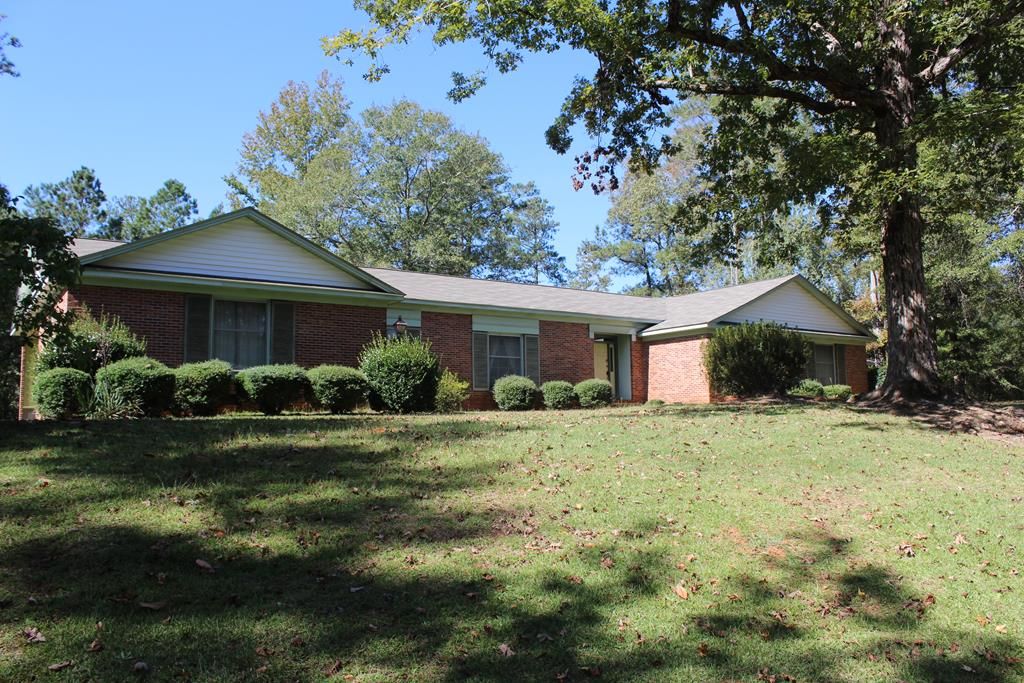 9838 State Highway 520, Richland, GA 31825 - See Est. Value, Schools & More