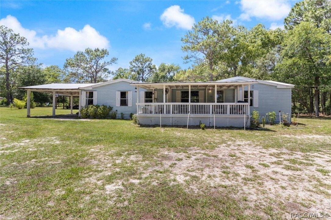 5656 S Gray Oak Ter, Lecanto, FL 34461 - See Est. Value, Schools & More