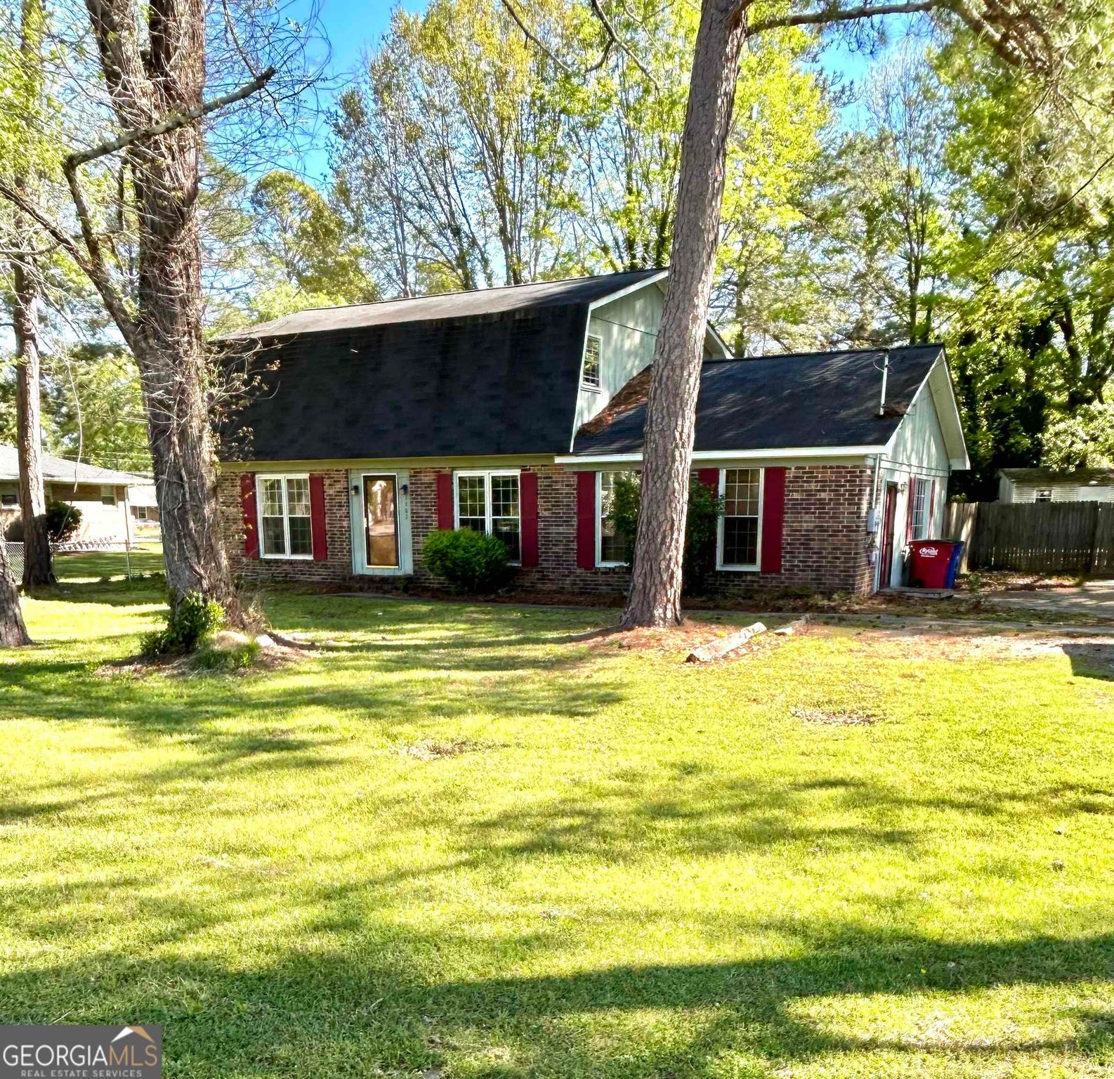 1303 Forest Hill Rd, Macon, GA 31210 | Trulia