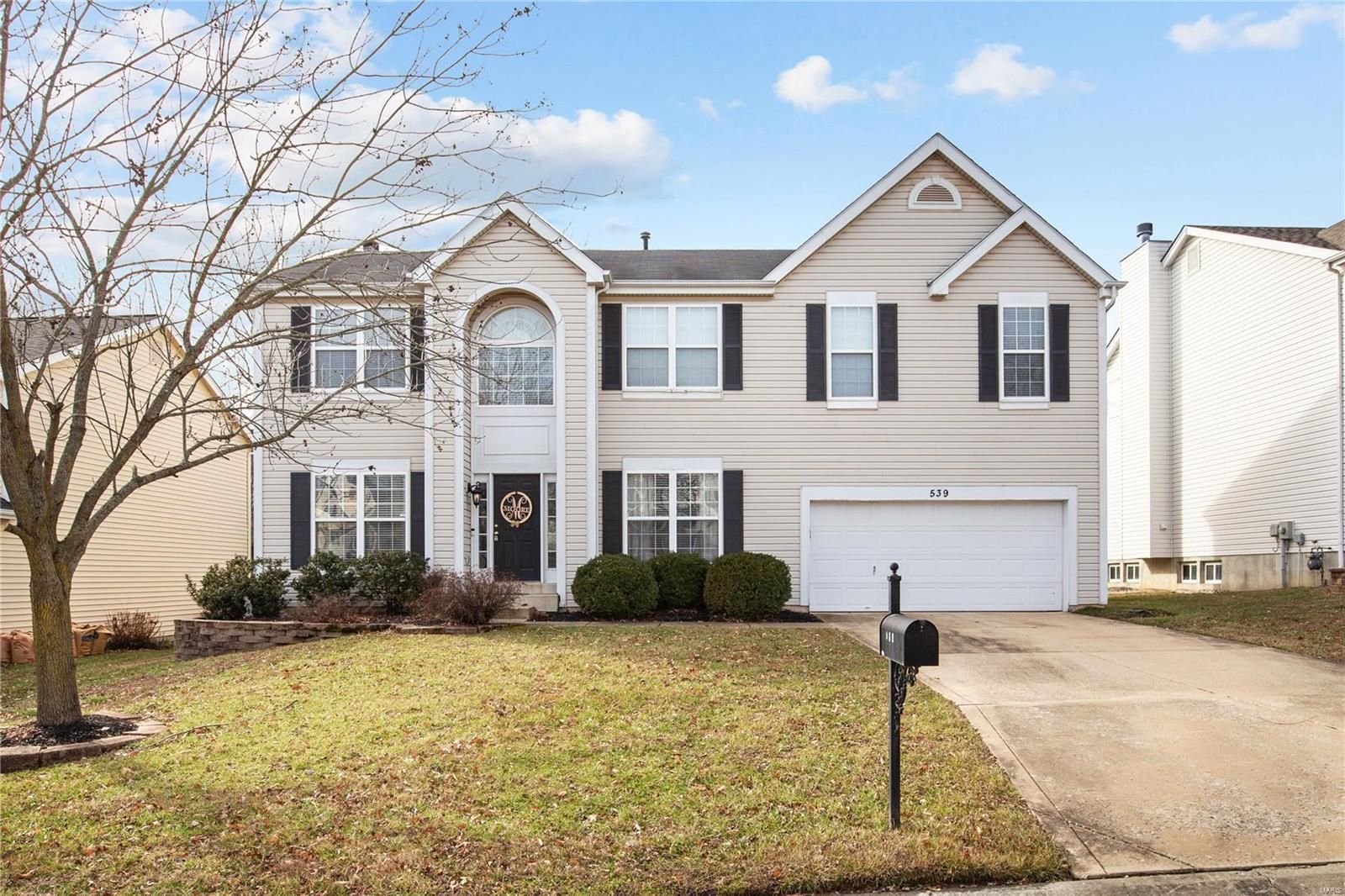 539 Kings Manor Dr, O'Fallon, MO 63368 - See Est. Value, Schools & More