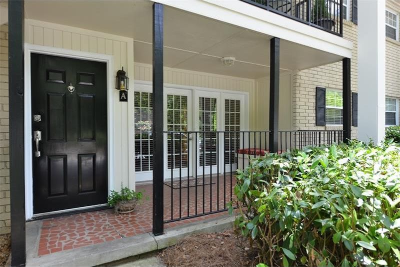 311 Peachtree Hills Ave NE #12A, Atlanta, GA 30305 | Trulia