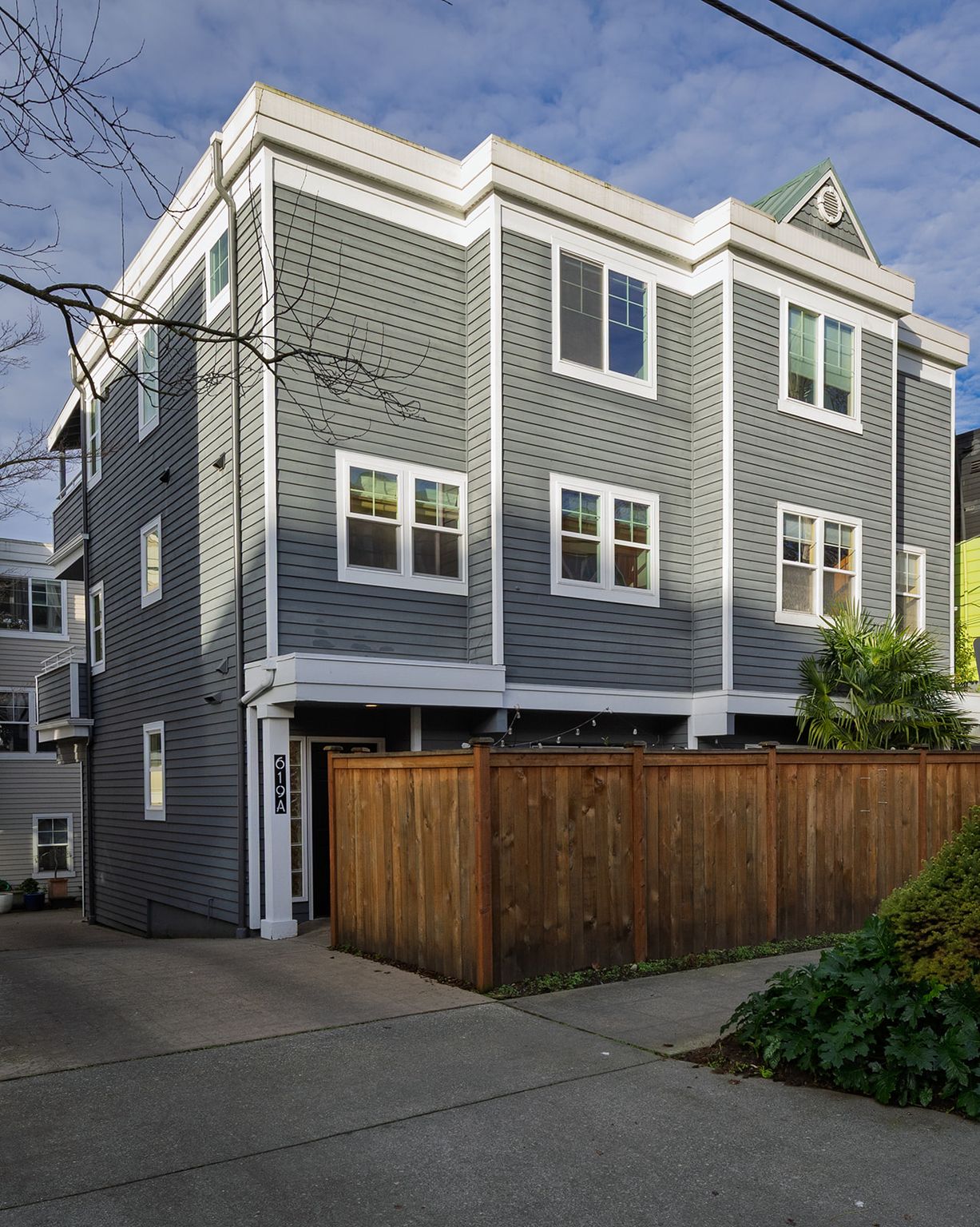 619 Federal Ave E #A-1, Seattle, WA 98102 - Trulia | Trulia