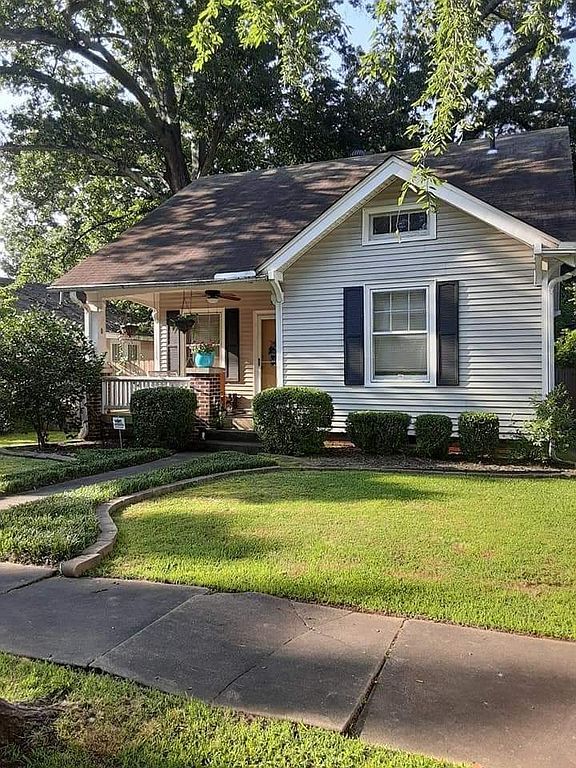 5315 C St, Little Rock, AR 72205 - See Est. Value, Schools & More
