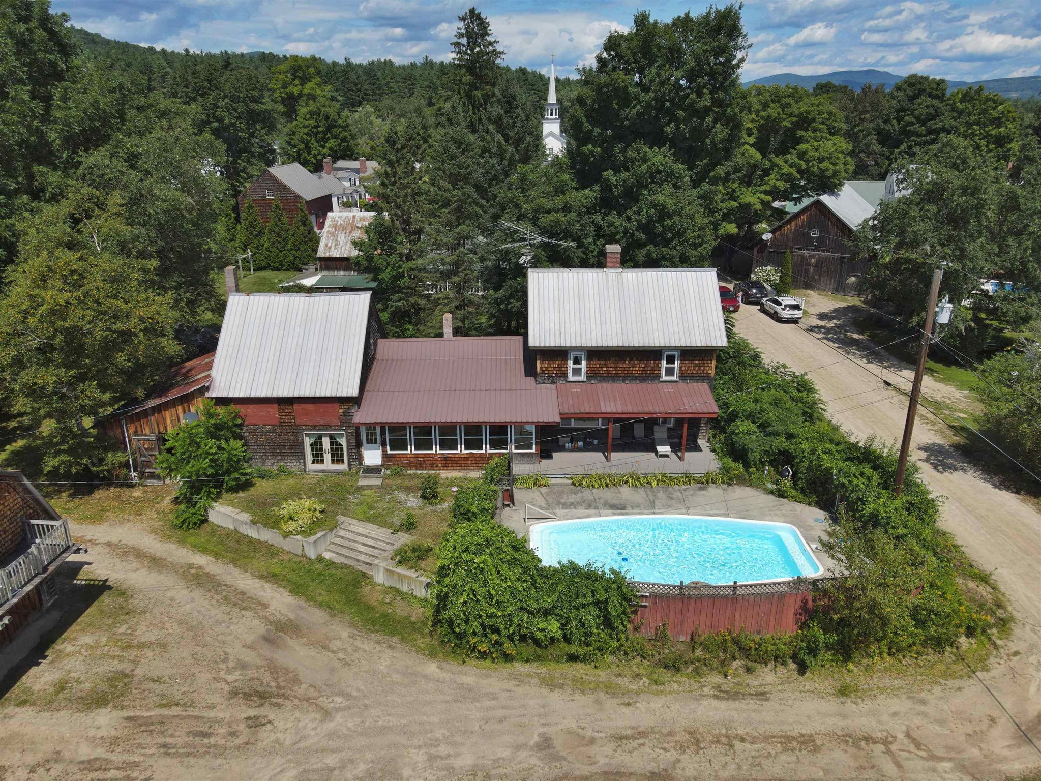 26 & 28 Bog Road, Bristol, NH 03222 - See Est. Value, Schools & More