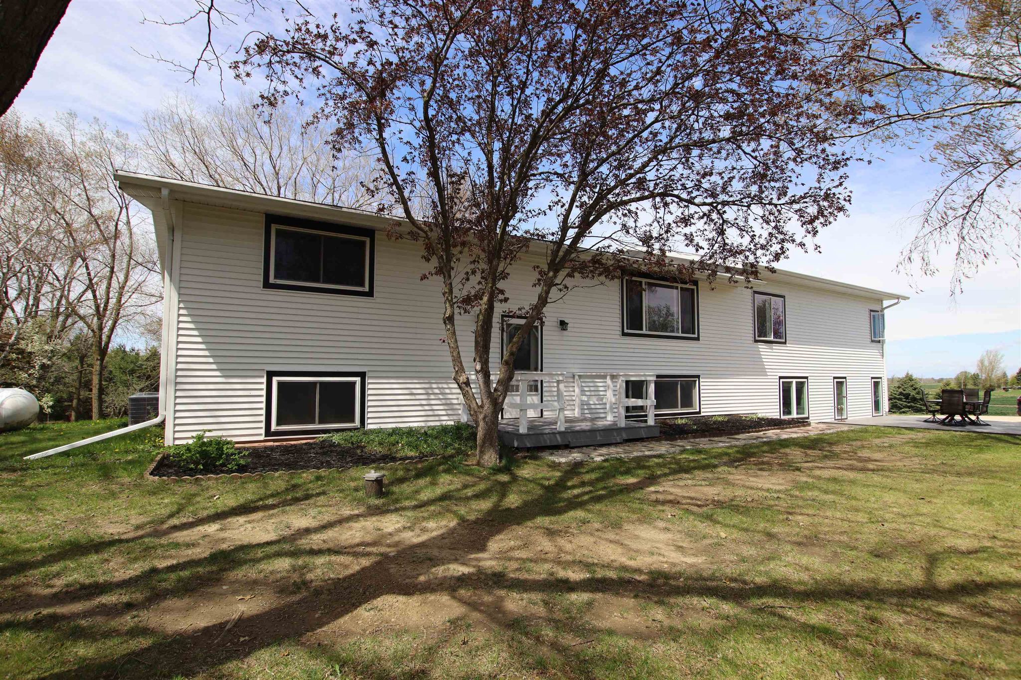 N8712 County Road C, Eldorado, WI 54932 - See Est. Value, Schools & More