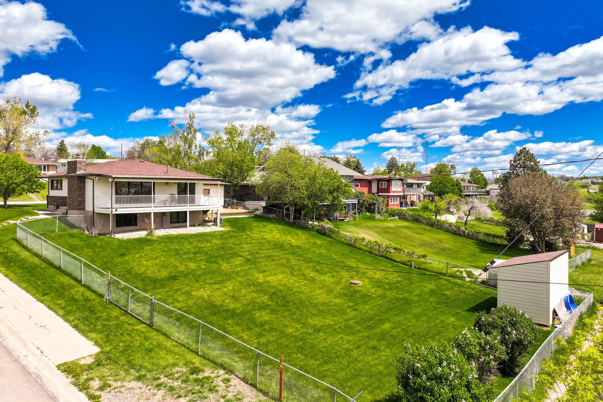 700 33rd Ave NE, Great Falls, MT 59404 - See Est. Value, Schools & More