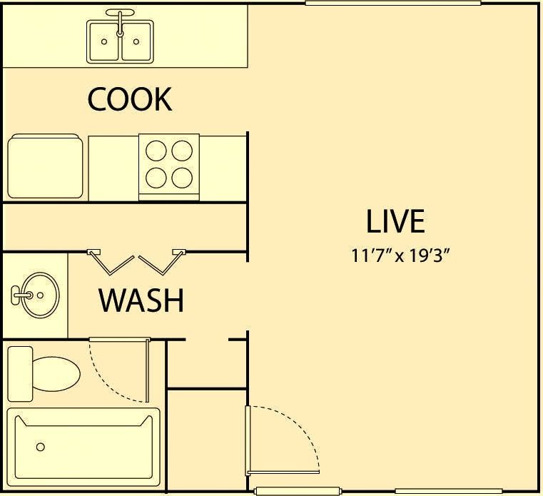 2701 Penny Ln #116, Austin, TX 78757 - See Est. Value, Schools & More