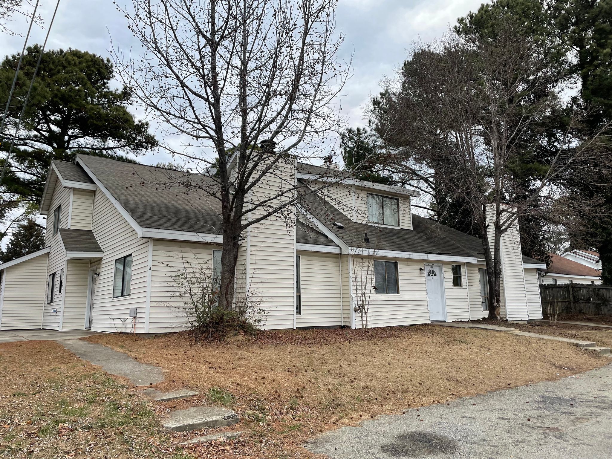 4401 Louisburg Rd #C, Raleigh, NC 27616 - Trulia | Trulia