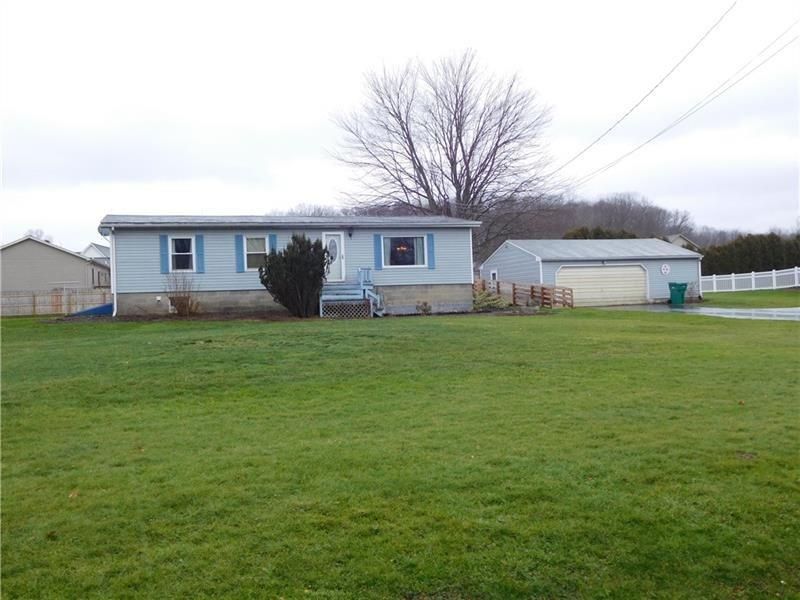 713 Clarksville Rd, Mercer, PA 16137 - See Est. Value, Schools & More