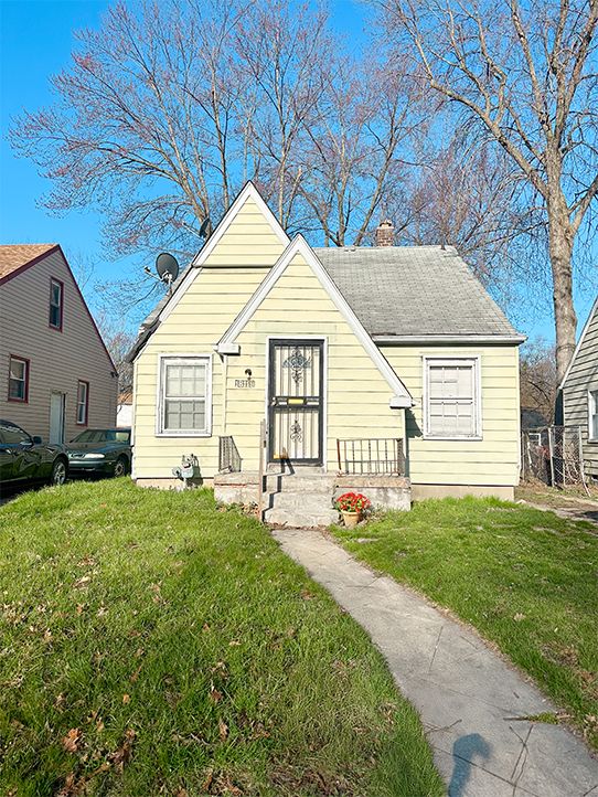 18119 Fielding St, Detroit, MI 48219 - See Est. Value, Schools & More