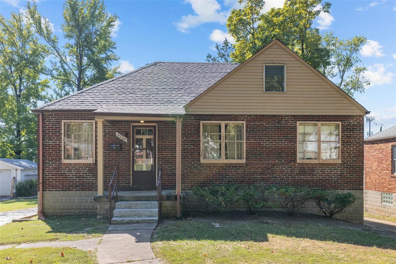 6204 Dexter Dr, Saint Louis, MO 63123 - See Est. Value, Schools & More