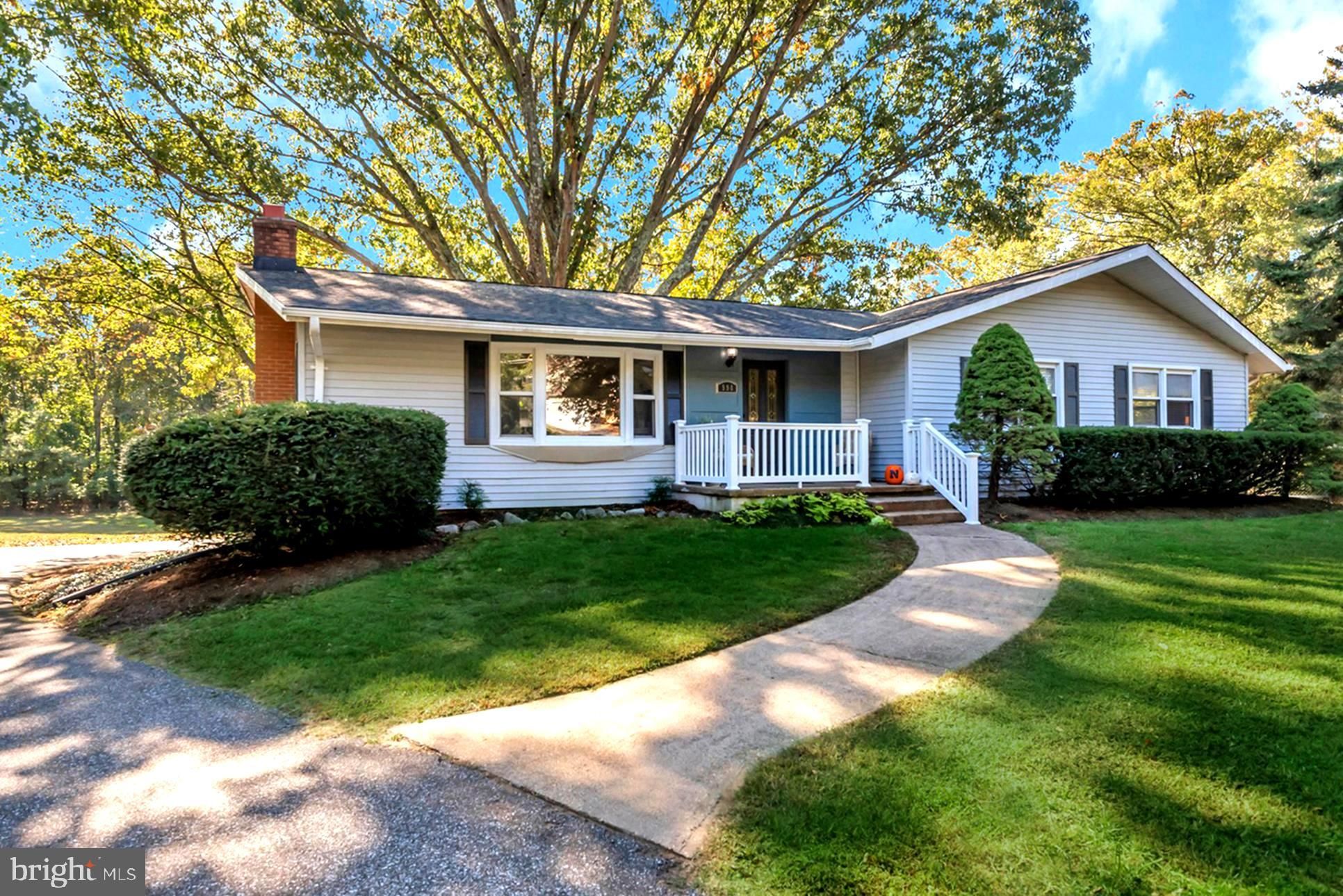 990 Deep Creek Ave, Arnold, MD 21012 - See Est. Value, Schools & More