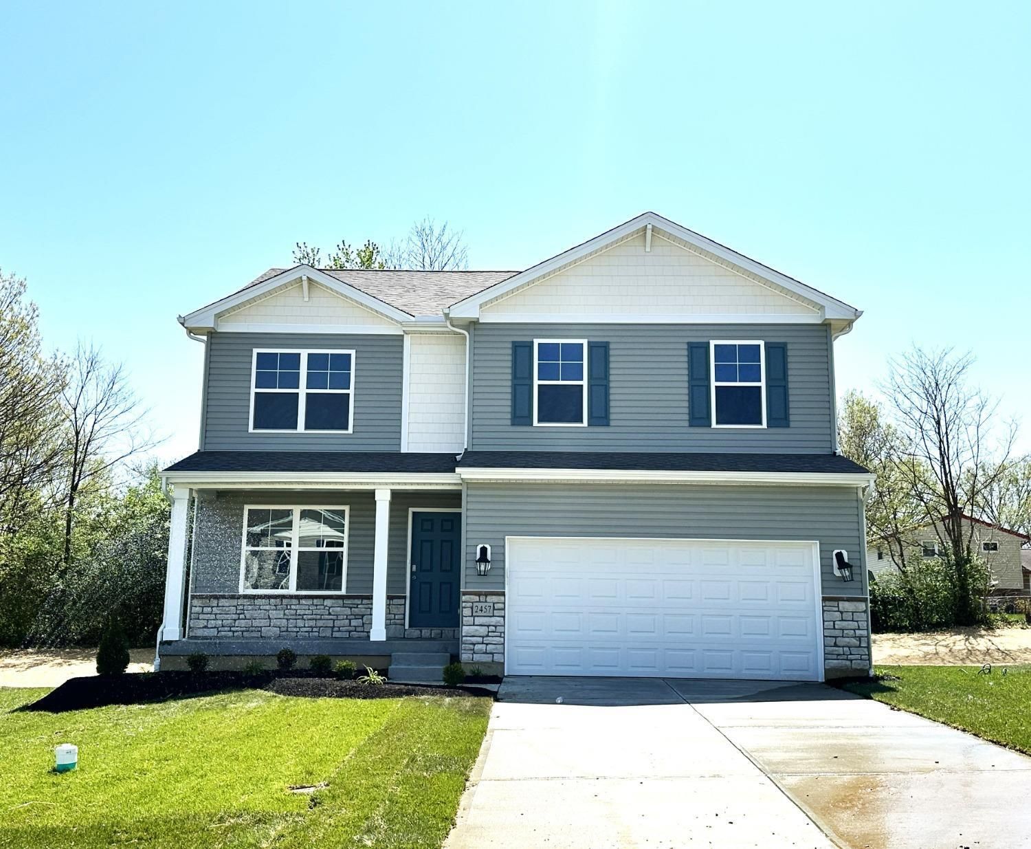 2457 Amelia Ct, Cincinnati, OH 45213 - See Est. Value, Schools & More