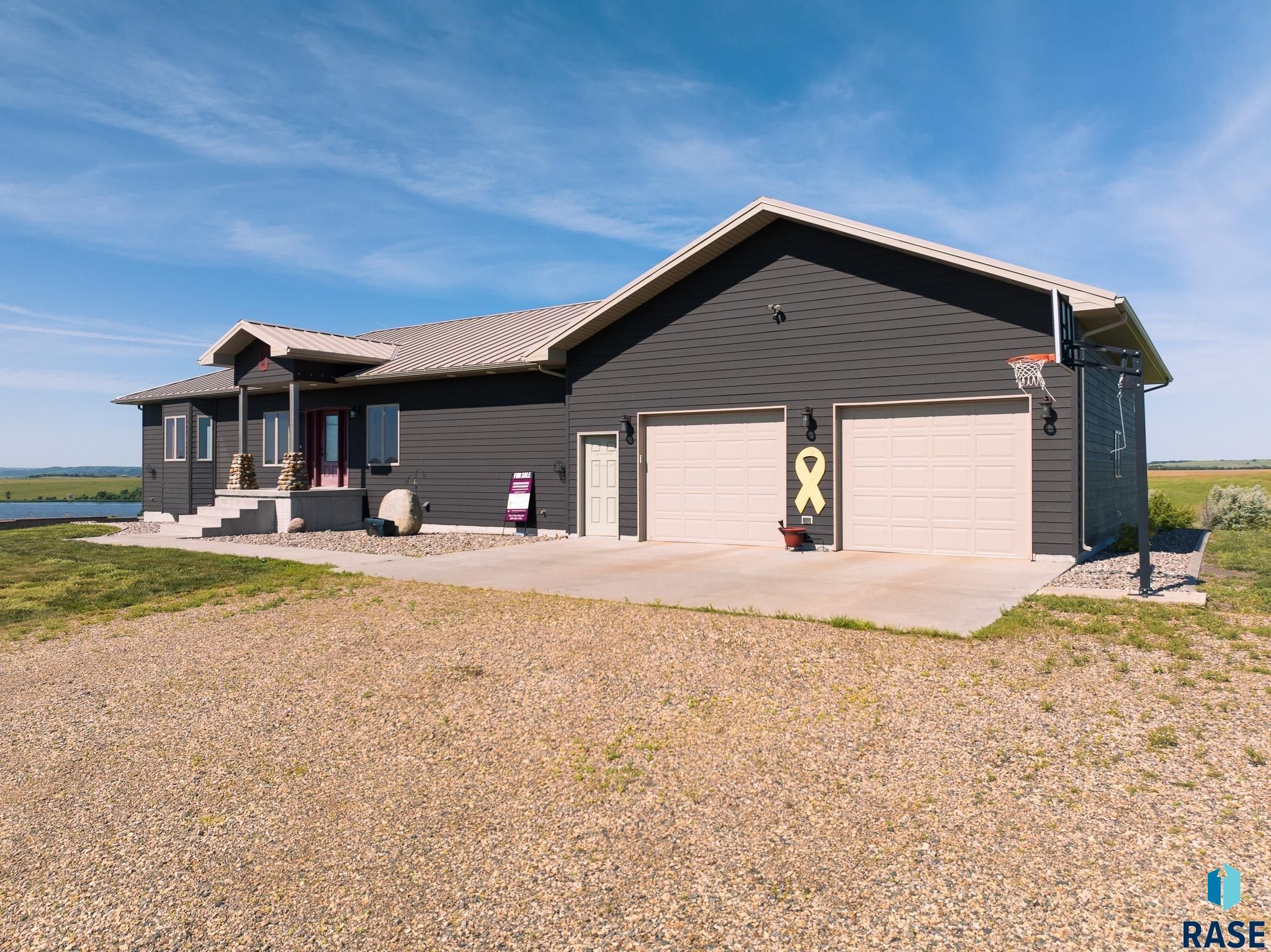 28881 State Highway 50, Geddes, SD 57342 - See Est. Value, Schools & More