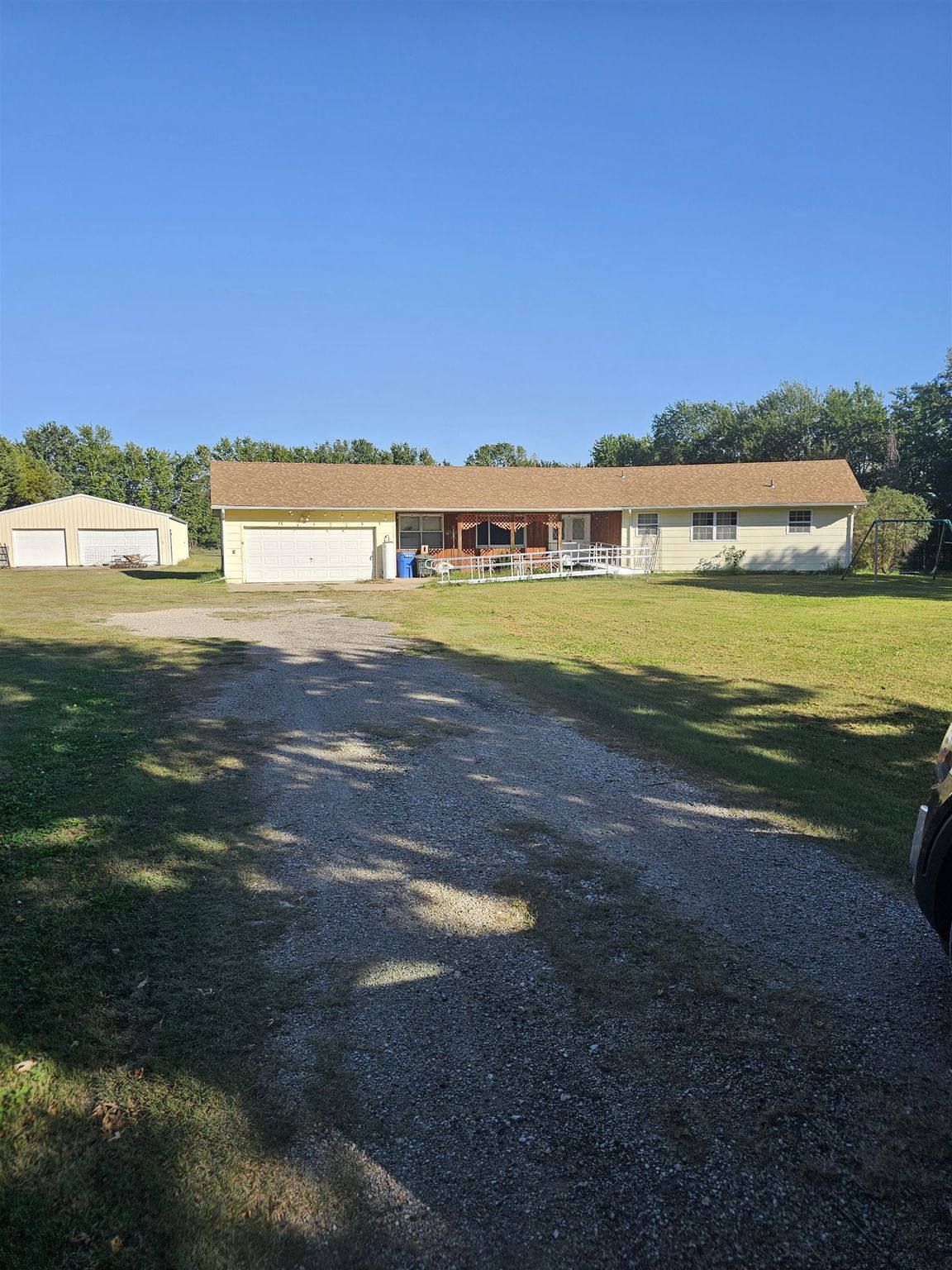 3240 SE Sage Rd, El Dorado, KS 67042 - See Est. Value, Schools & More