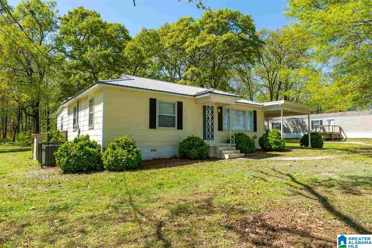 7561 Old Sylacauga Hwy, Childersburg, AL 35044 | Trulia