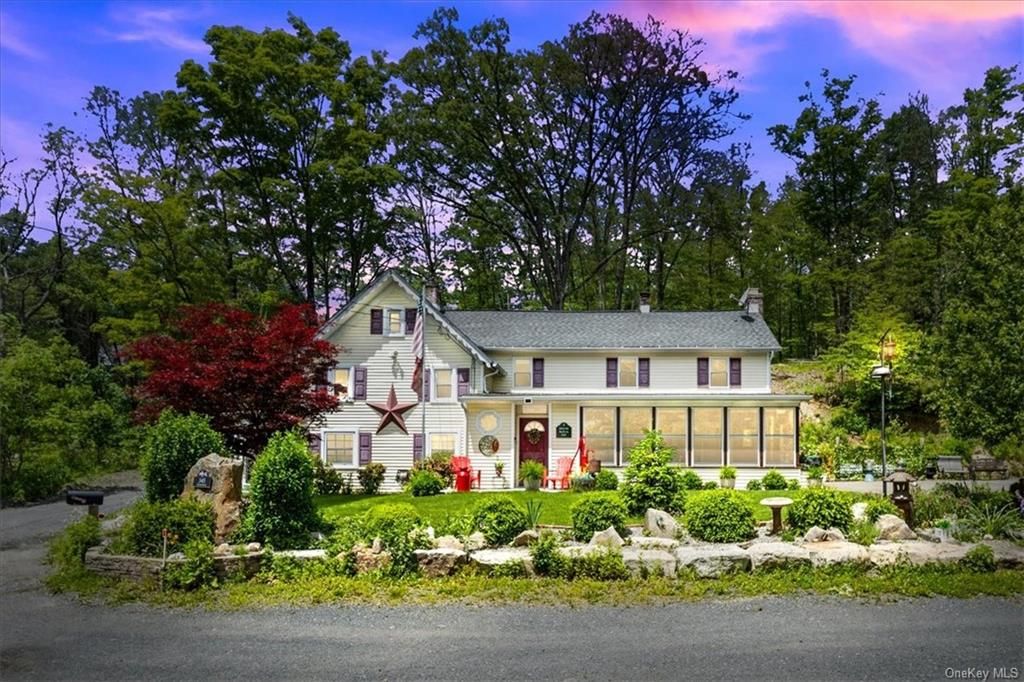 345 Church Road, Shawangunk, NY 12566 | Trulia