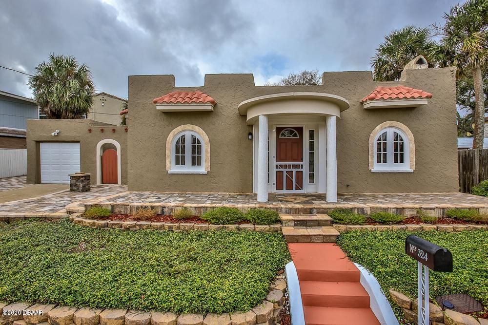 324 Temko Ter, Daytona Beach, FL 32118 - See Est. Value, Schools & More
