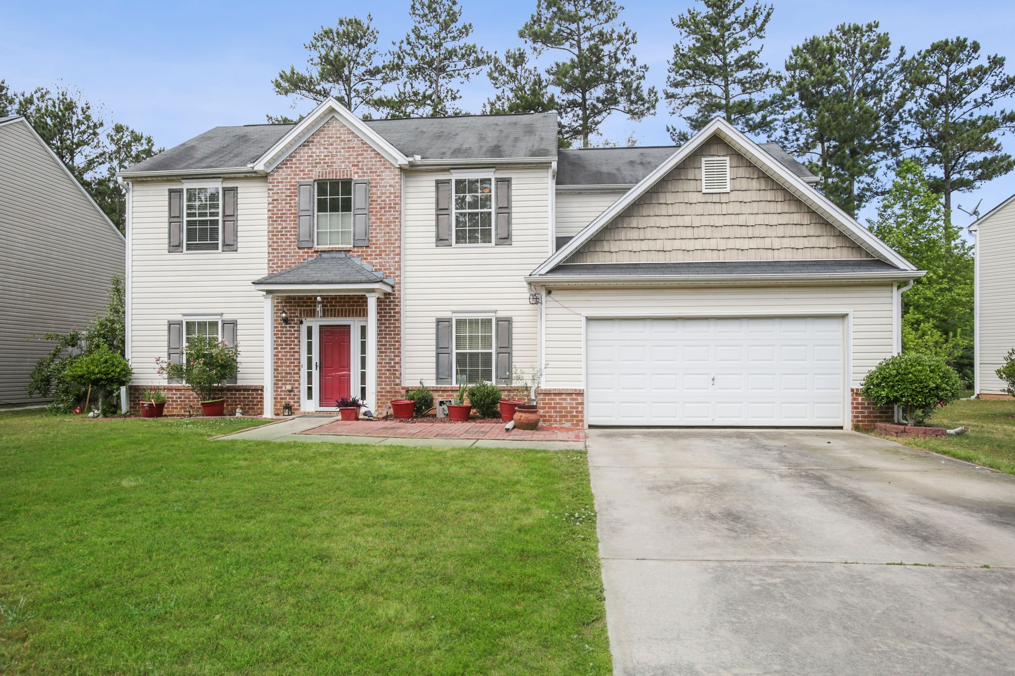 6315 Grey Fox Way, Riverdale, GA 30296 - See Est. Value, Schools & More