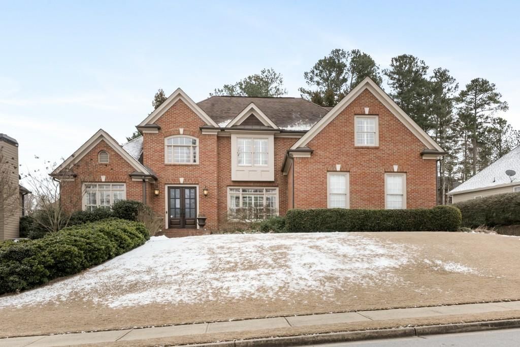 3370 Vista Creek Dr, Dacula, GA 30019 - See Est. Value, Schools & More