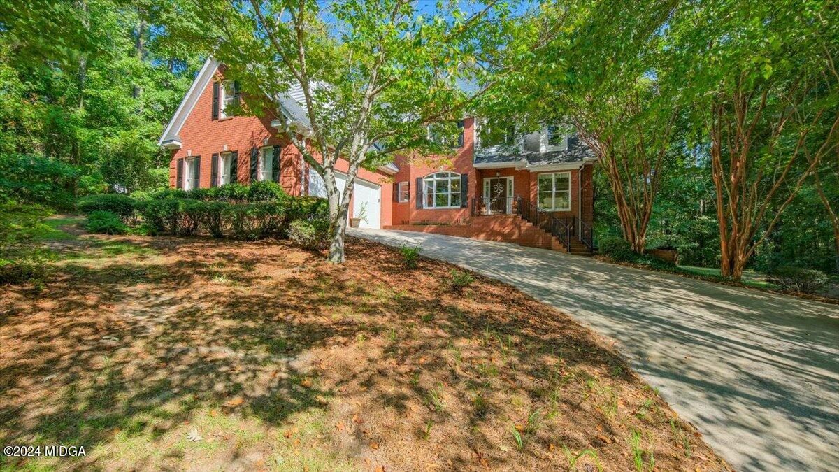 218 Pebblebrook Ln, Macon, GA 31220 - See Est. Value, Schools & More