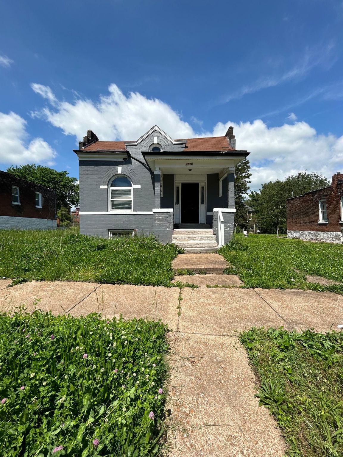 4015 N Taylor Ave, Saint Louis, MO 63115 - See Est. Value, Schools & More