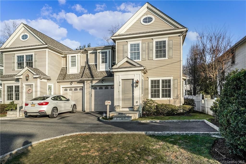 416 Midland Ave, Rye, NY 10580 - See Est. Value, Schools & More