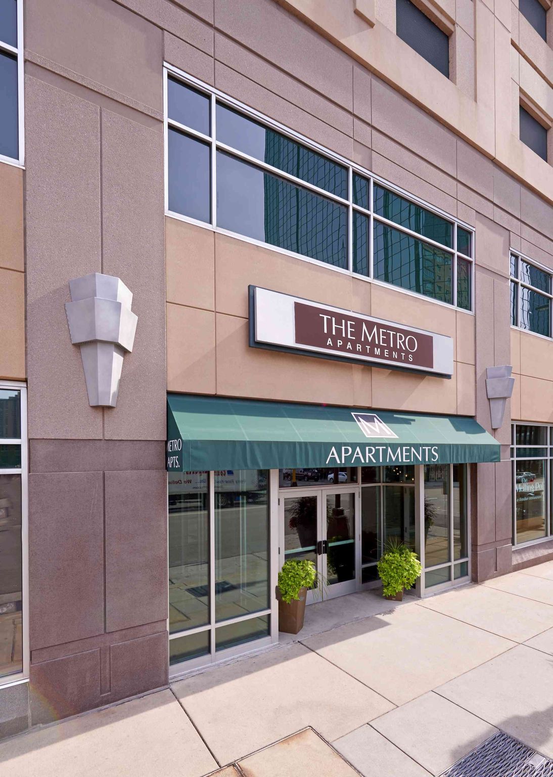 The Metro Apartments - Minneapolis, MN | Trulia