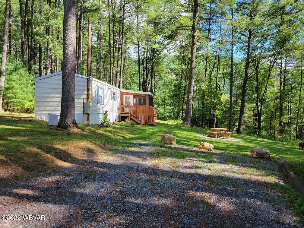 129 Wagner Rd, Cammal, PA 17723 - See Est. Value, Schools & More