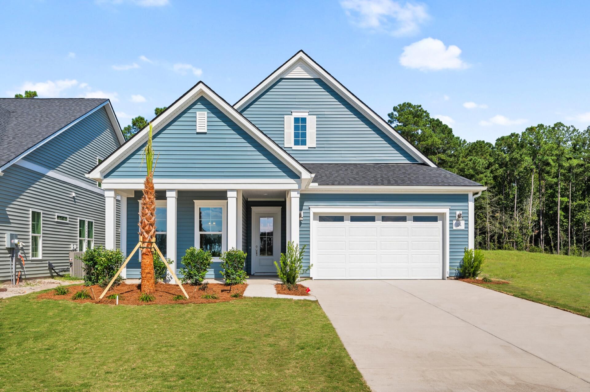 124 Summerwind Dr, Summerville, SC 29486 - See Est. Value, Schools & More