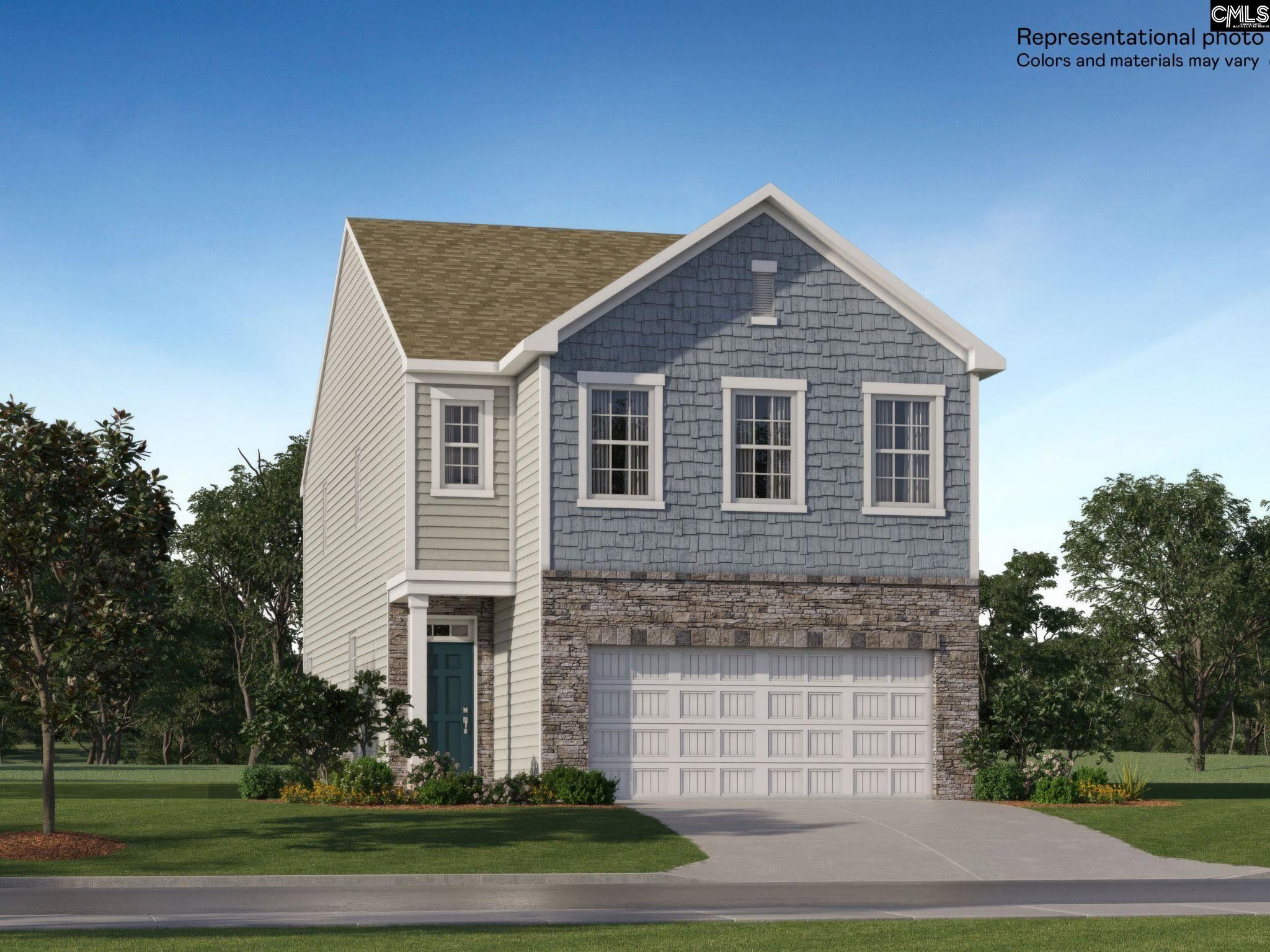 476 Happy Hollow Dr, Gaston, SC 29053 | MLS# 625961 - Trulia | Trulia