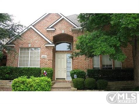8612 Breakers Point, Dallas, TX 75243 - See Est. Value, Schools & More