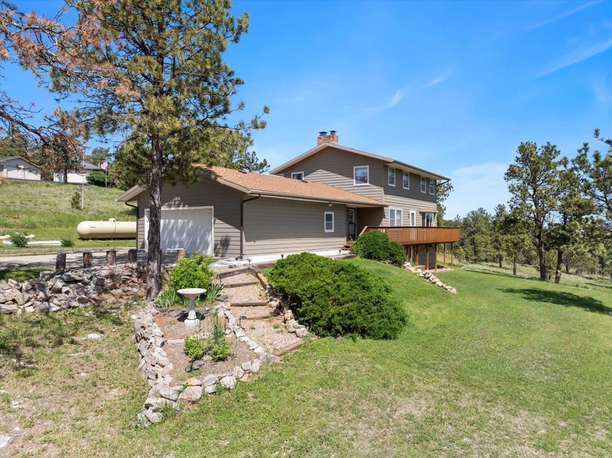 11056 Big Horn Loop, Piedmont, SD 57769 | MLS# 80545 | Trulia