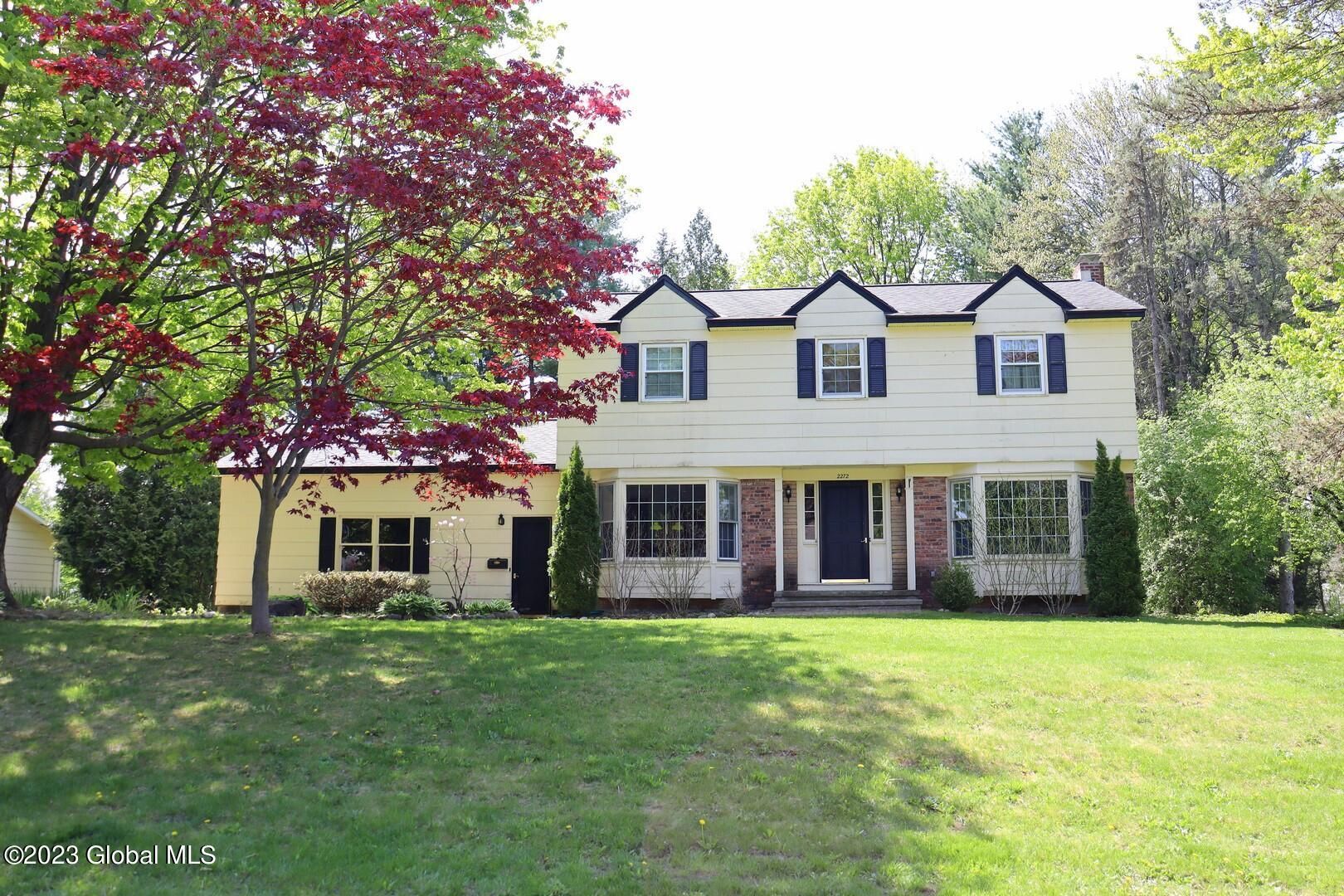2272 Pinehaven Drive, Niskayuna, NY 12309 | Trulia