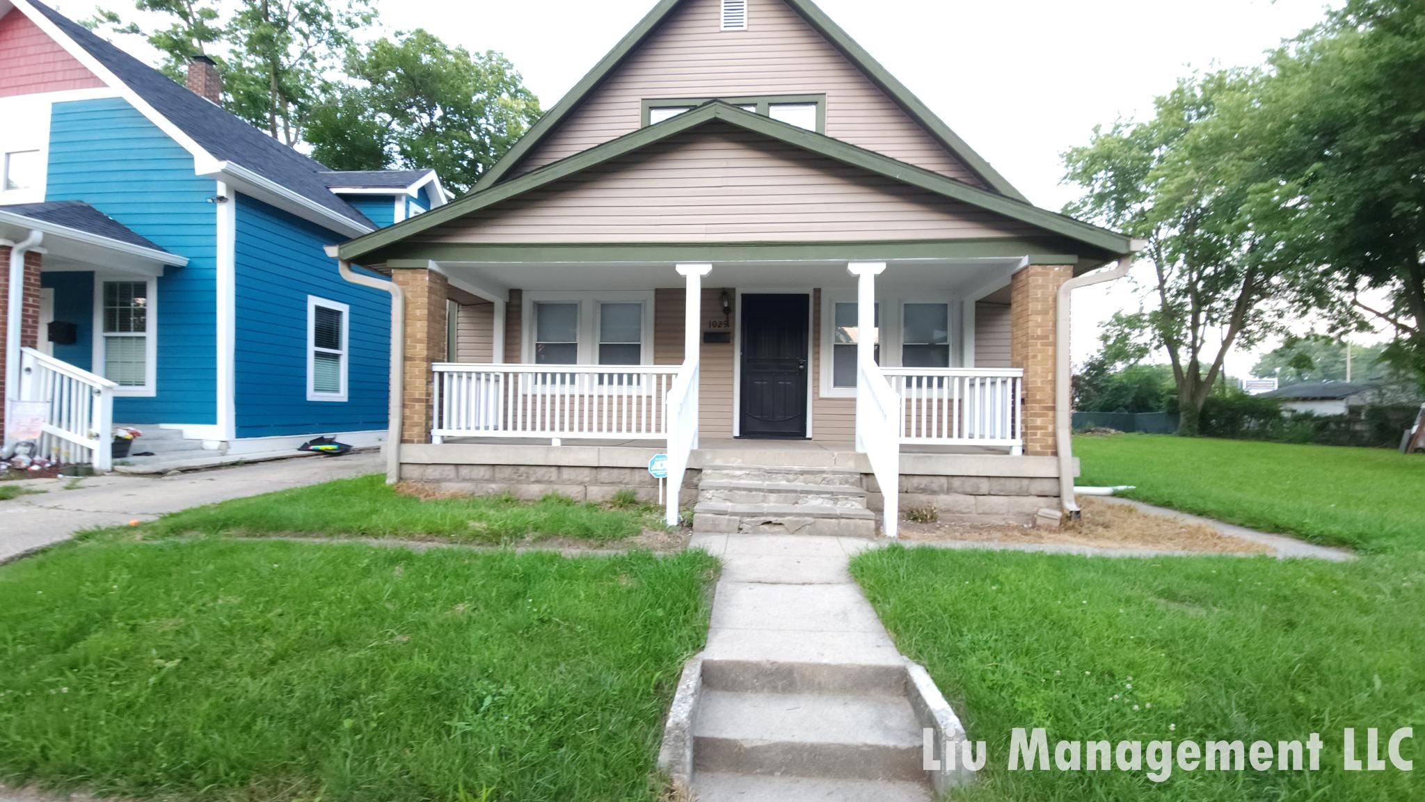 1029 N Holmes Ave, Indianapolis, IN 46222 | Trulia